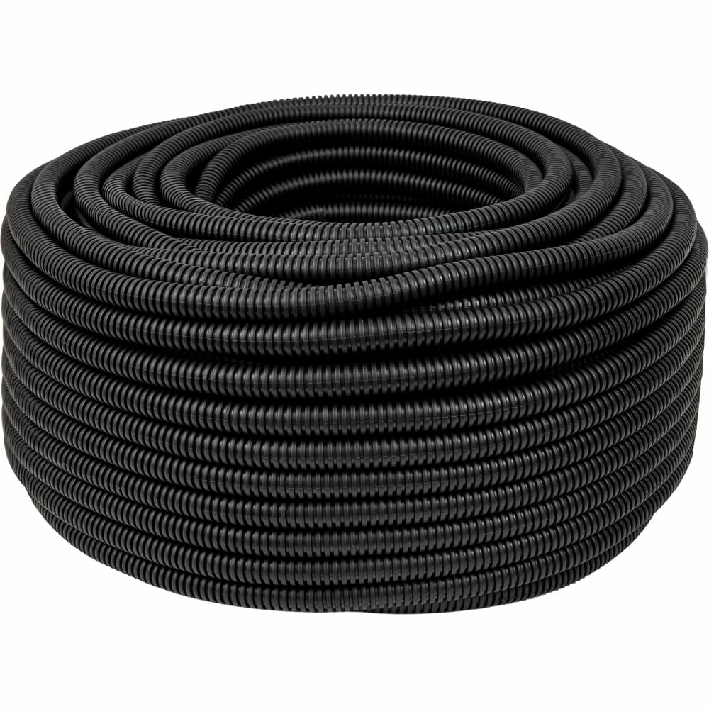 Легкая гофрированная труба Gigant 20120-100GI