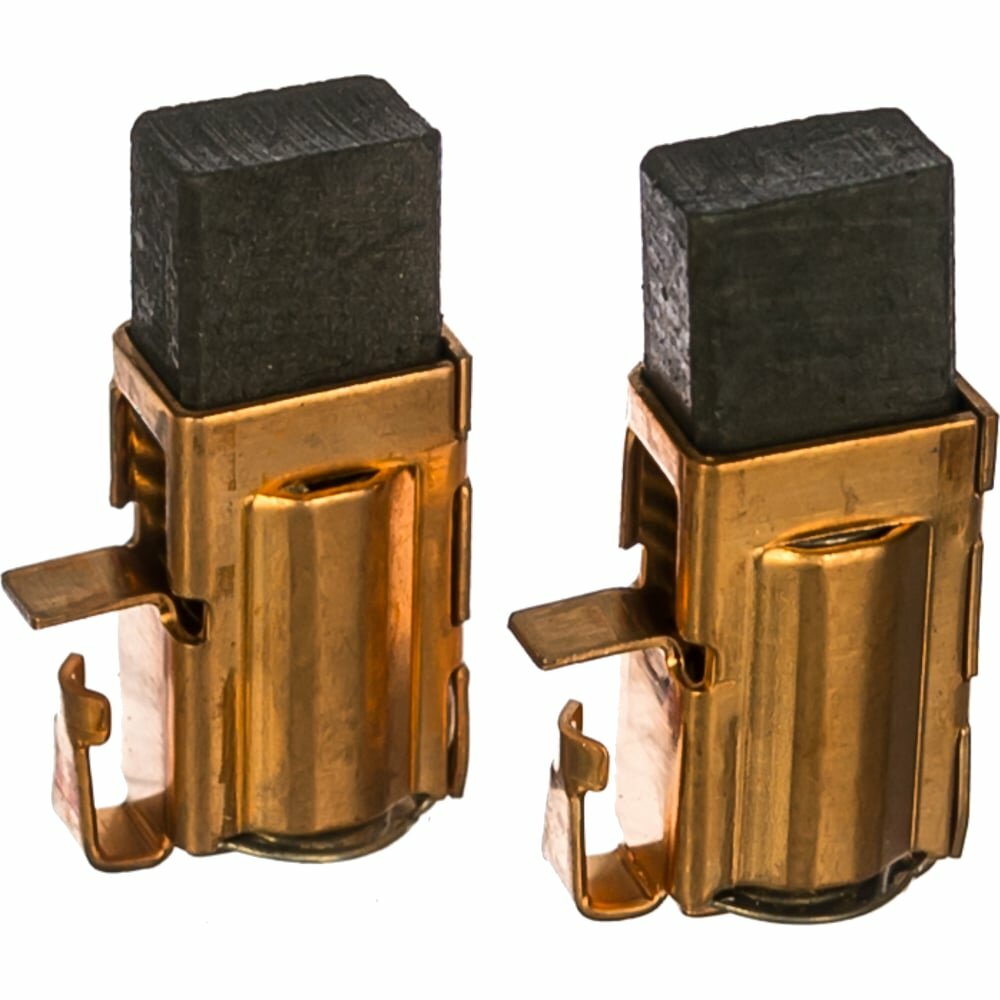 Комплект угольных щеток AEG 4931372361