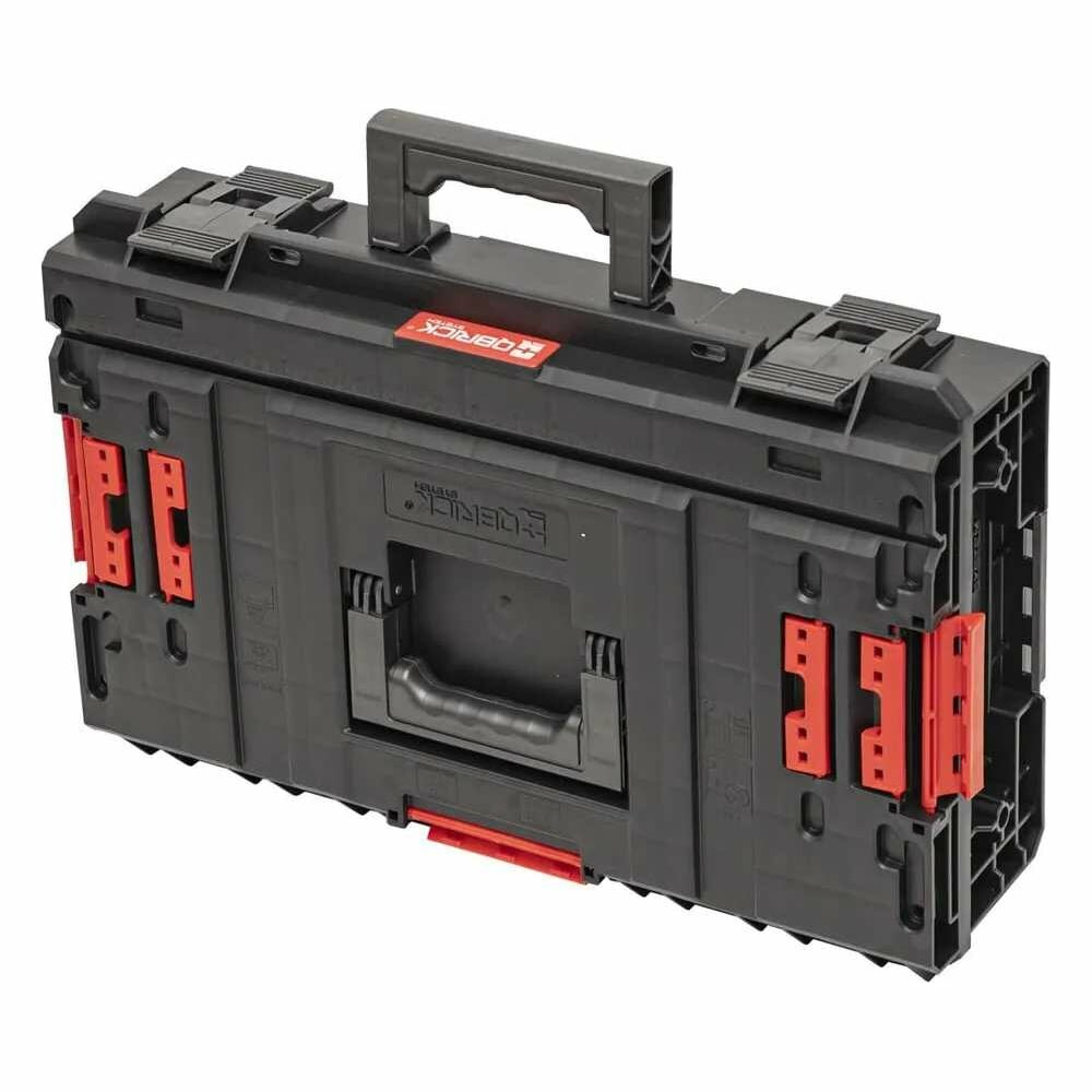Ящик для инструментов QBRICK SYSTEM ONE 200 2.0 VARIO