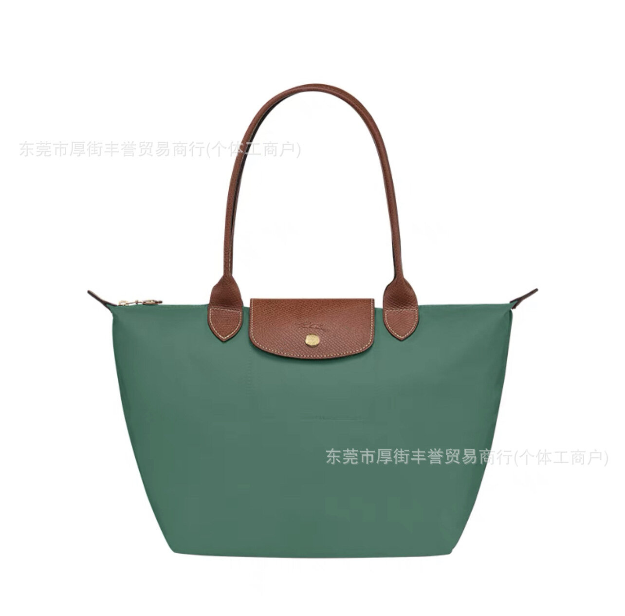 70-я годовщина, сумка Longchamp, нейлоновая сумка-пельмень, большая вместимость, женская сумка, холщовая сумка-тоут, сумка через плечо, сумка Longchamp