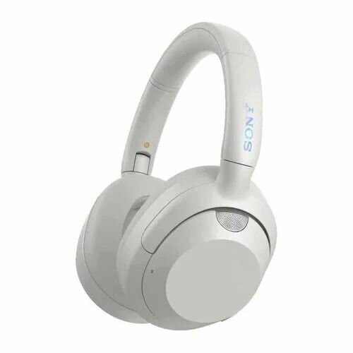 Наушники Sony ULT Power Sound Wear WH-ULT900N, Белый цвет.