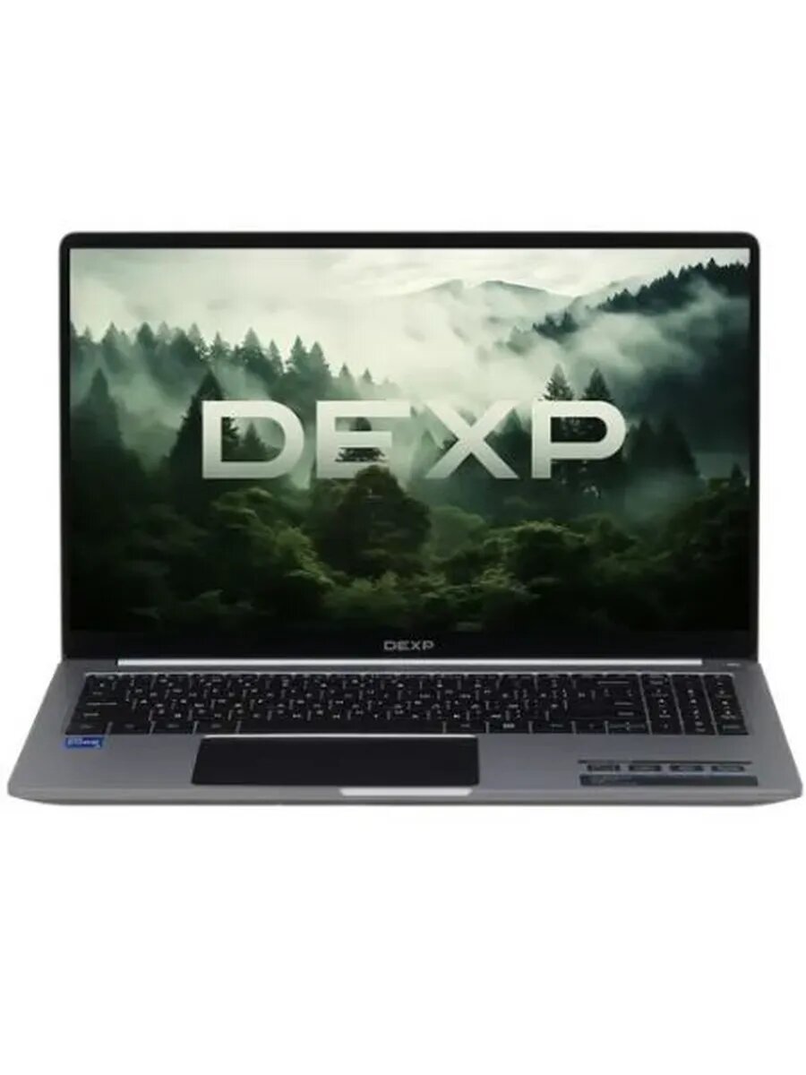 15.6" Ноутбук Mars P15-I7W301 серый - WINDOWS 11 HOME