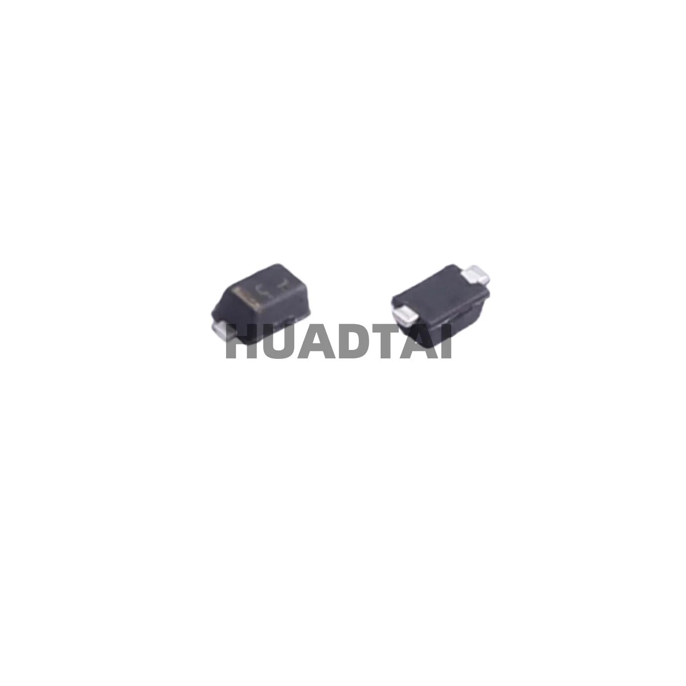 LESD5D5.0CT1G SOD-523 двунаправленные устройства защиты от статического разряда 100PCS