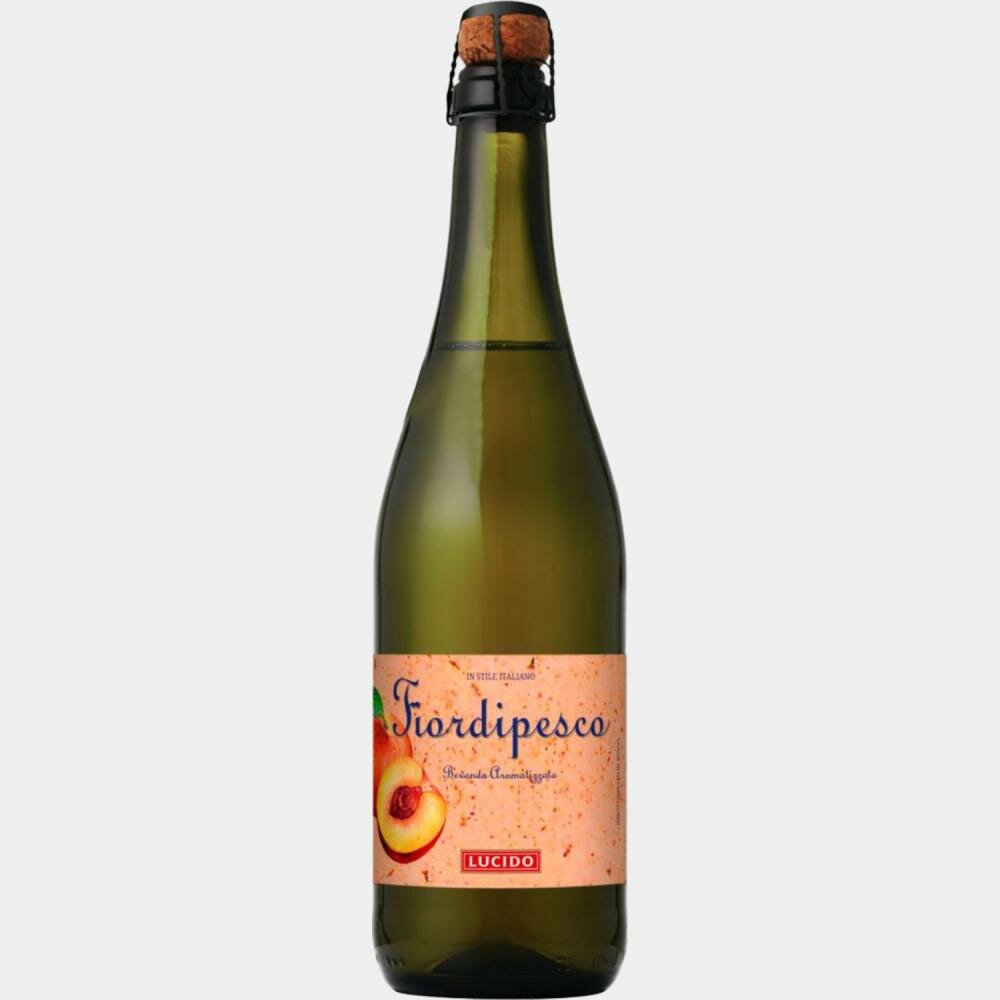 Fiordipesco Lucido