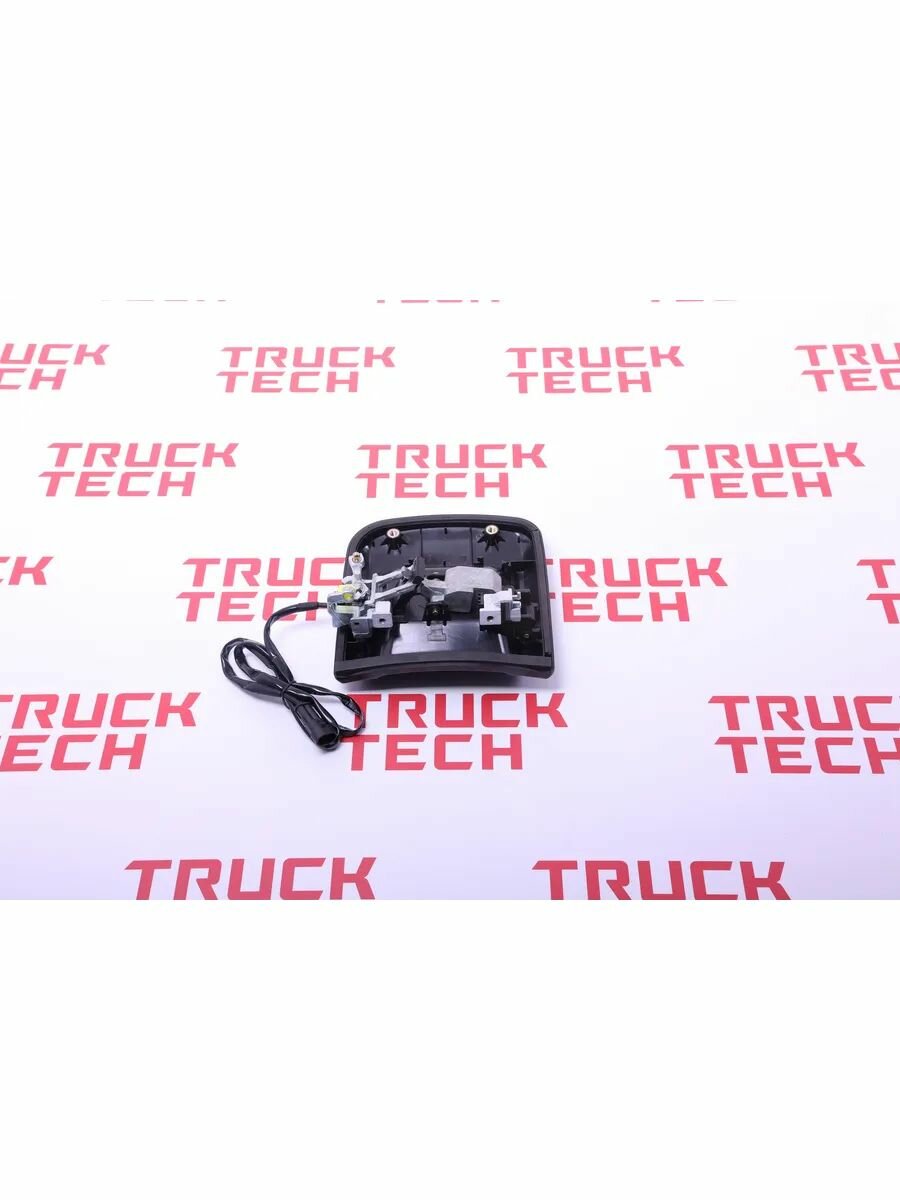 Ручка двери SITRAK C7H наружн. L