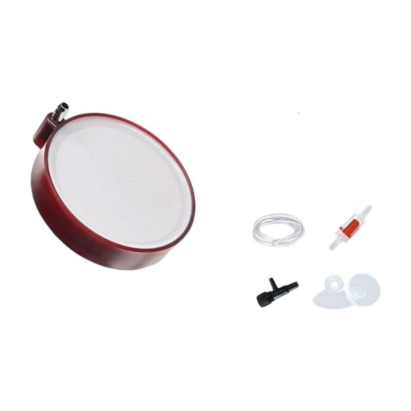 Пластиковый аэратор для аквариума, Про50