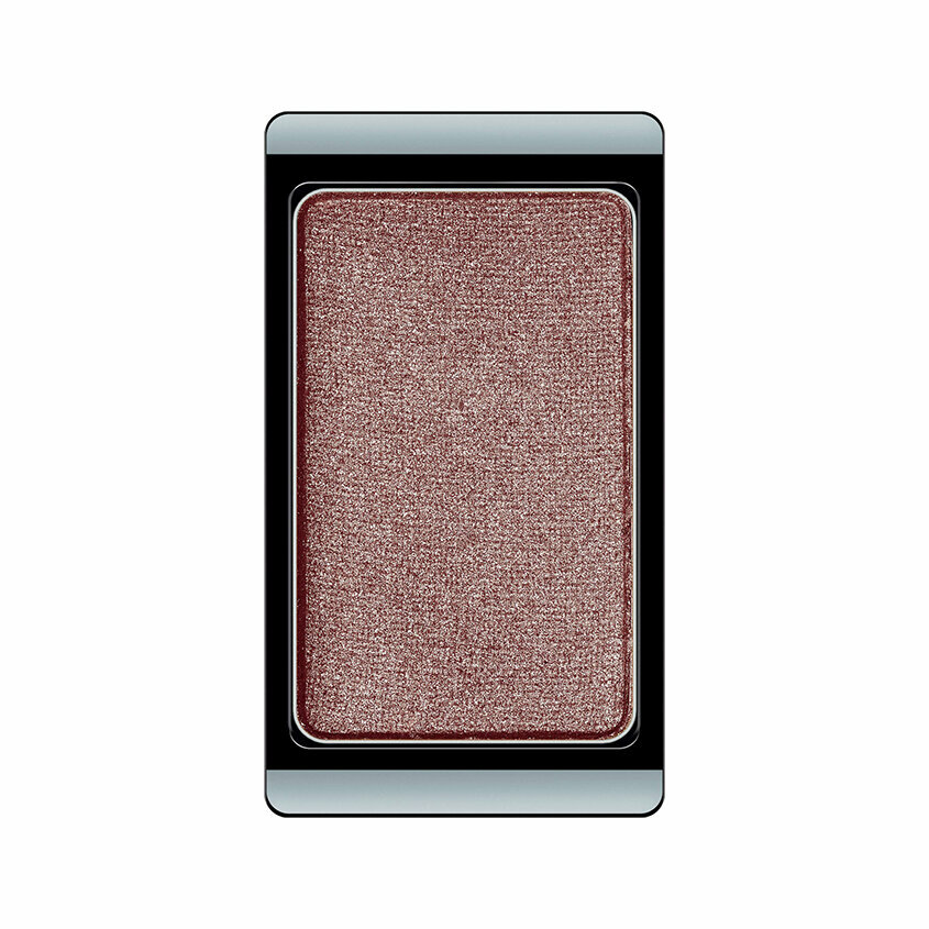 Тени для век ARTDECO EYESHADOW перламутровые тон 13A Pearly brown beauty