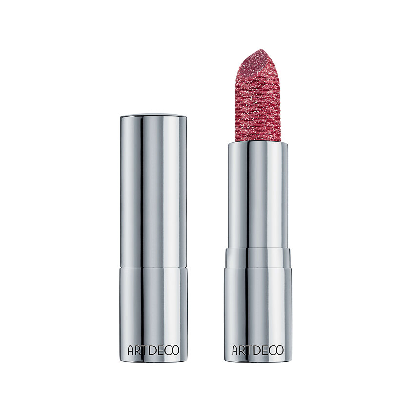 Помада для губ ARTDECO LIP JEWELS мерцающая тон 21 rose diamonds