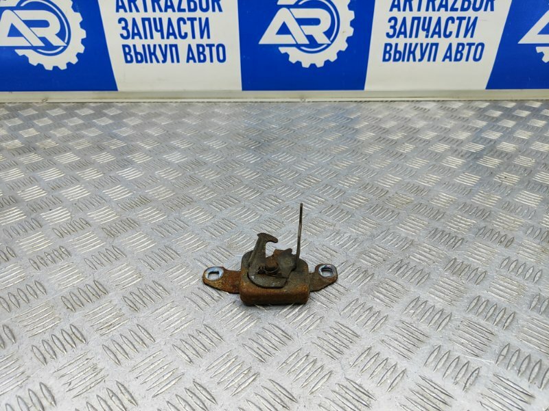 Б/У Замок капота Renault Logan 1 / Рено Логан 1 K7M-710 2006
