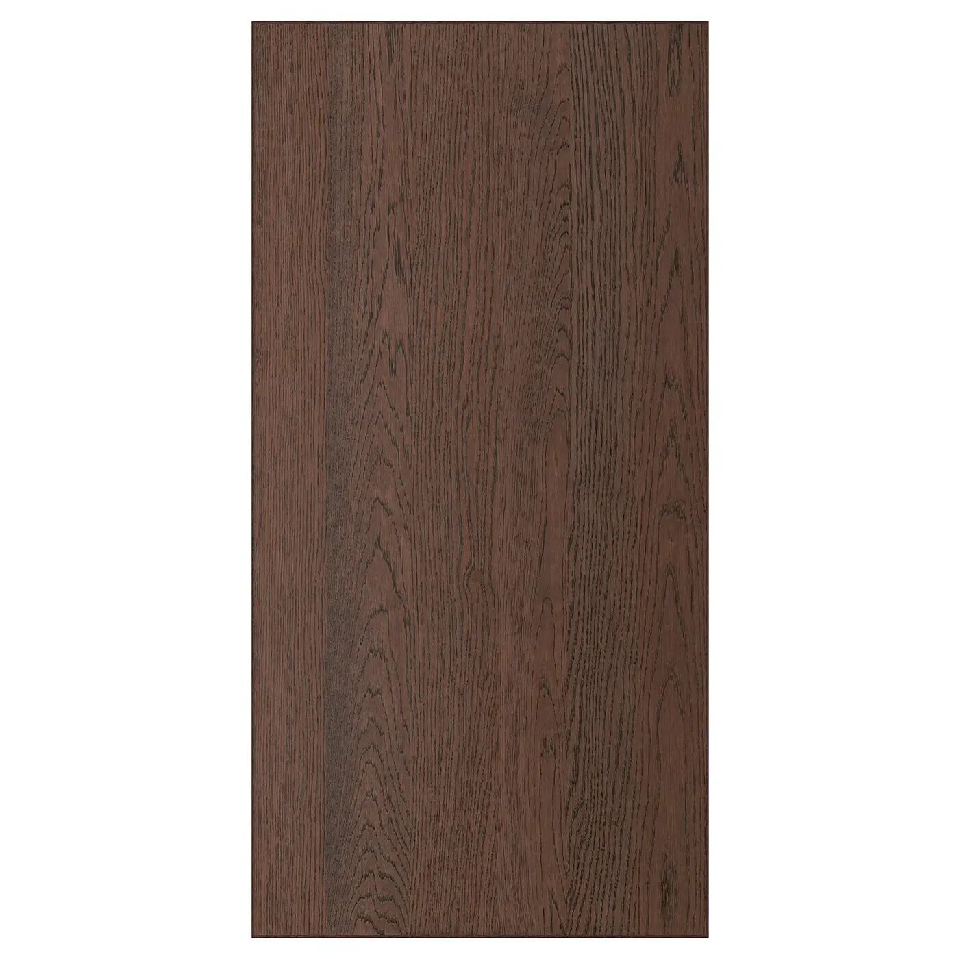 Дверь SINARP, коричневая, 60x120 см