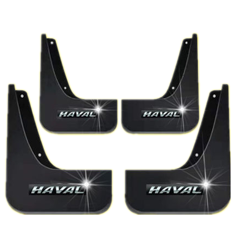 Оригинальные брызговики Haval H2 для моделей 14/15/16/17/18/19/20, специальные утолщенные брызговики H2S, специально