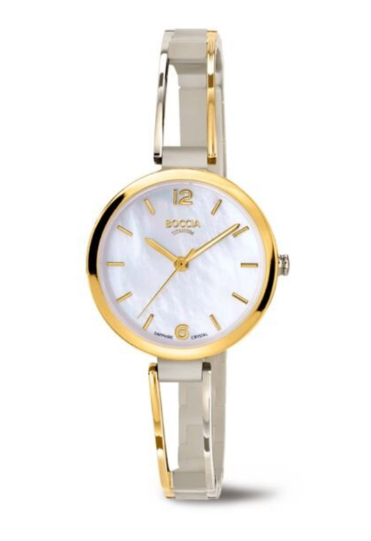 Наручные часы Titanium