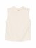 Блуза N° 21 Buttoned sleeveless blouse, размер 46, разноцветный