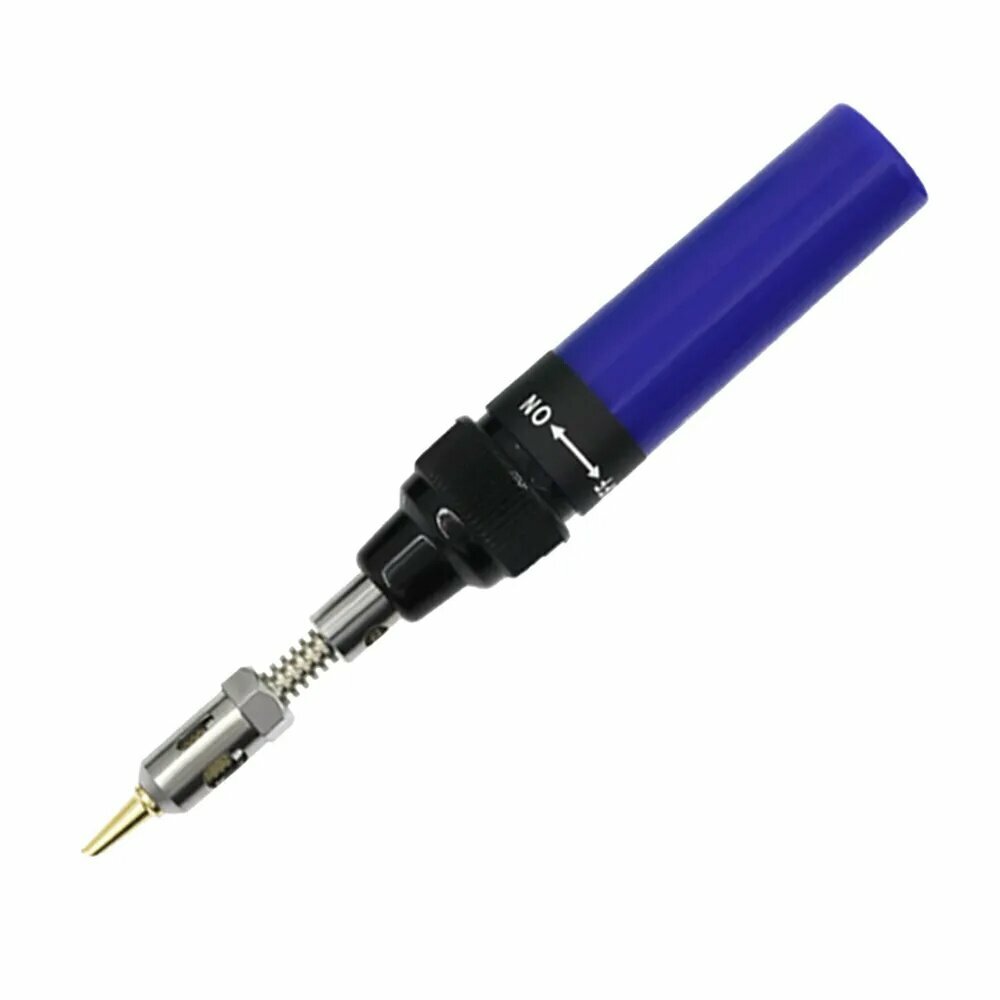 Паяльный фен 420 Вт, Керамический нагреватель, 1 предметов