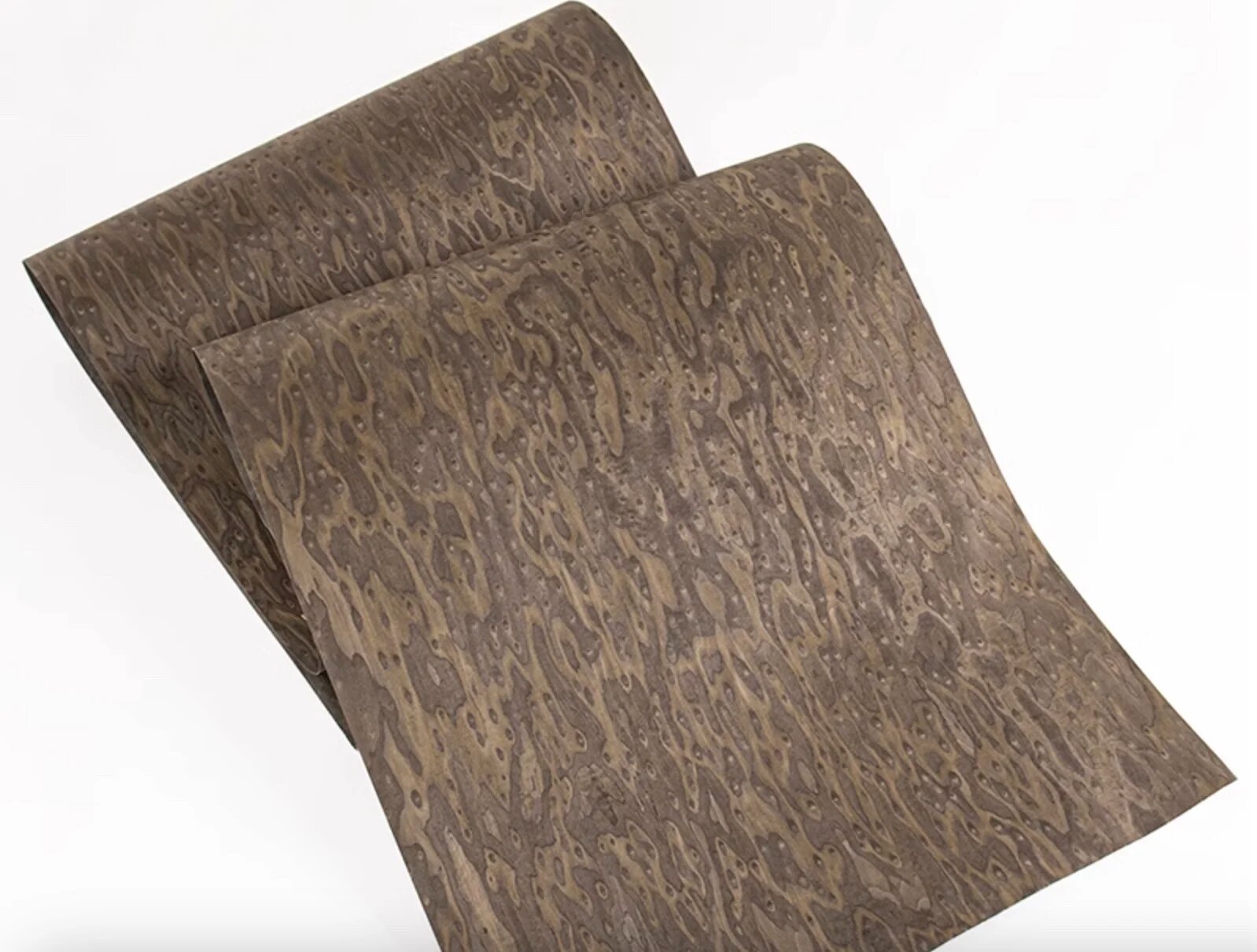 Толщина 0,25 мм. Черный сандал и мебель из шпона золотого шелкового дерева, украшение обеденного стола, шпон деревянной двери. tech veneer0.25mm