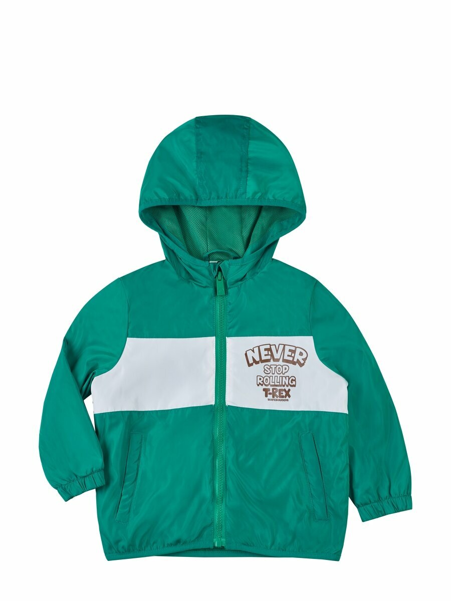 Ветровка Весна-лето 2026