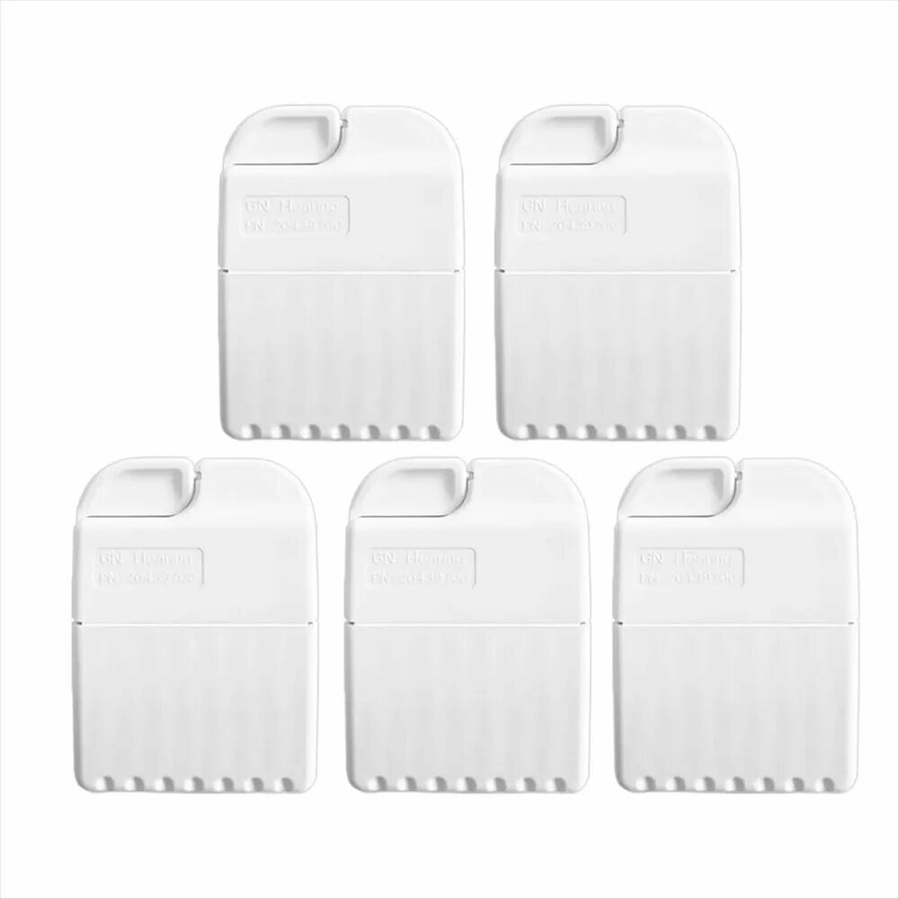 Фильтры GN Cerustop Wax Guards PN 20439700 для Resound, Phonak