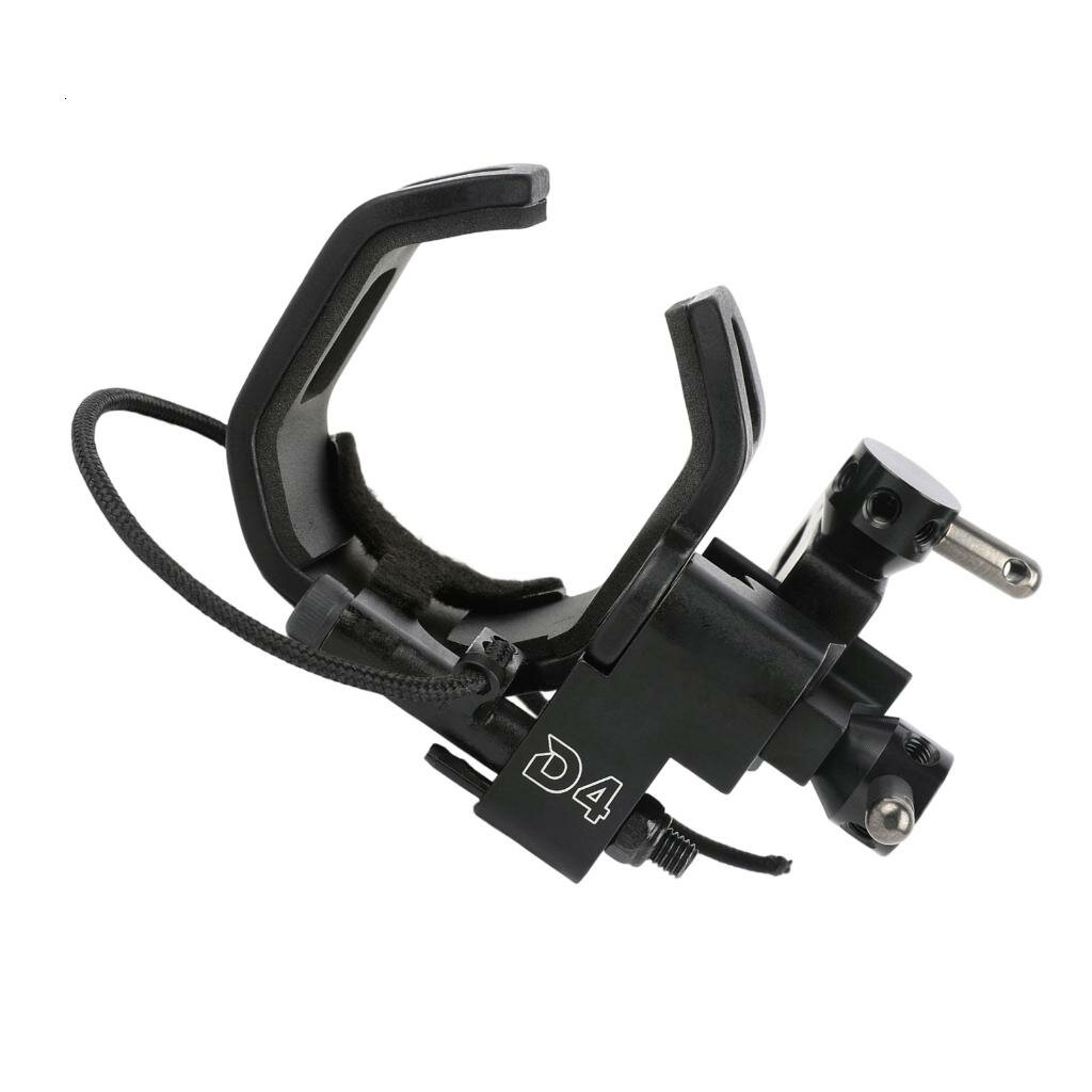 Сбрасываемый упор для стрел, Черный