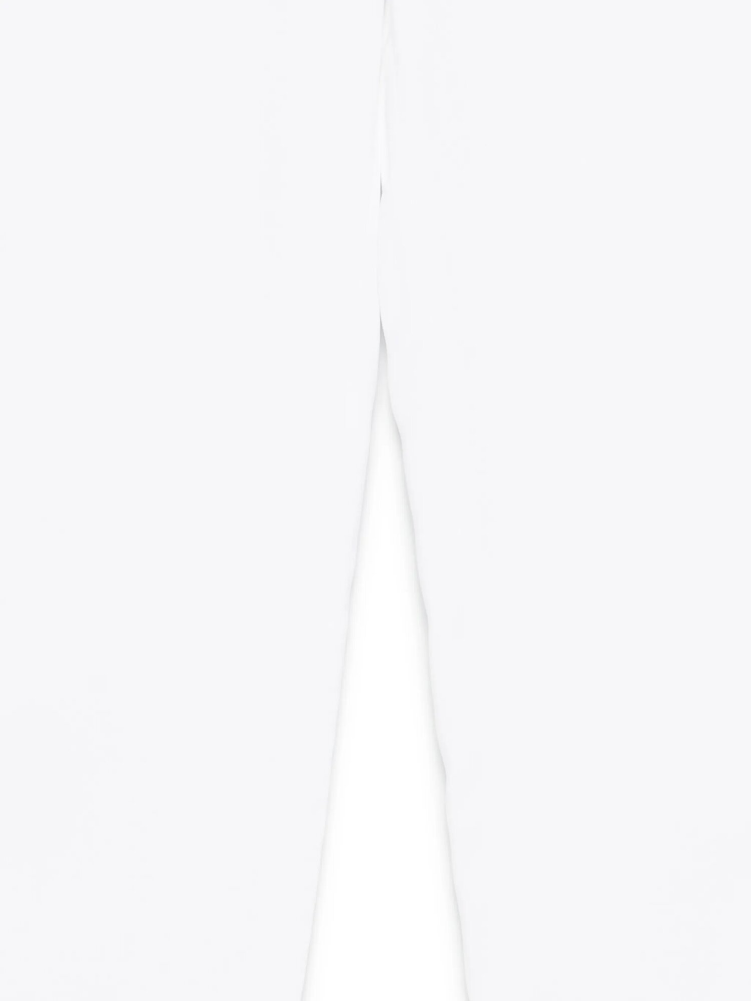 Брюки палаццо Eleventy White palazzo pants, размер 40, бежевый/белый — фото 1