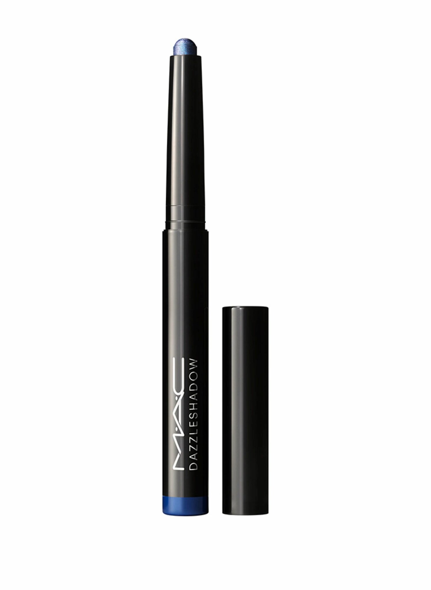 M.A.C Тени-карандаш для век DAZZLESHADOW EYESHADOW STICK 1,54 г цвет BEDAZZLED DENIM