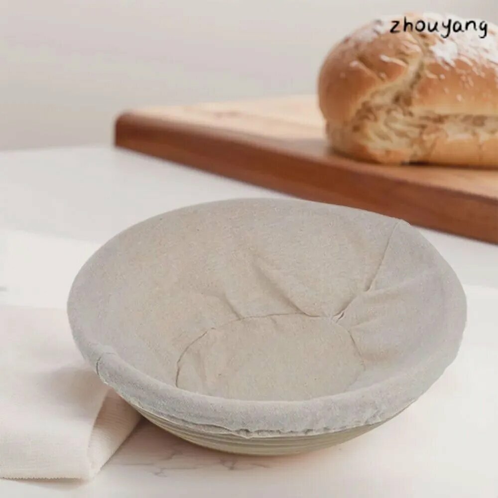 Корзина для расстойки хлеба