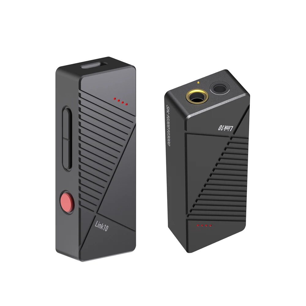 Усилитель для наушников XDuoo Link10 USB TYPE C