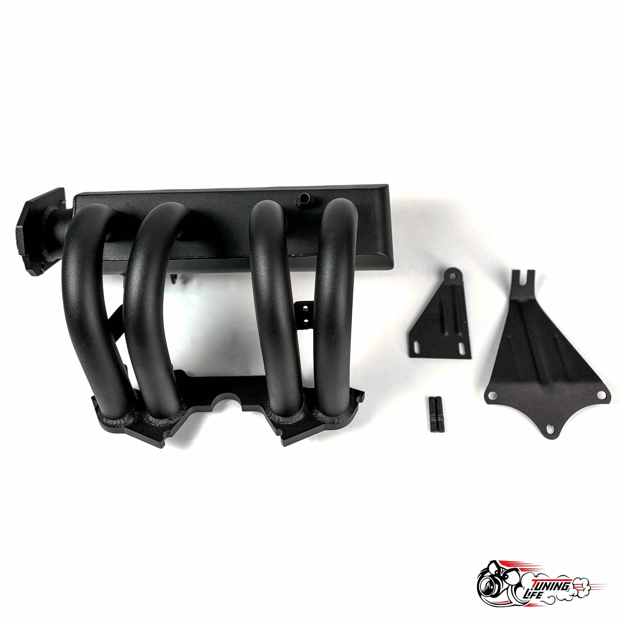 Ресивер MAX Tuning 8V (мех. дроссель, 33мм)