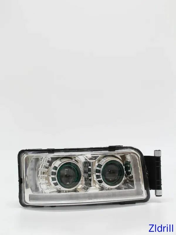 Фары автомобильные