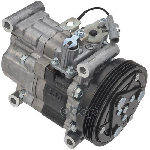 Компрессор кондиционера SUZUKI GRAND VITARA, SWIFT, SX4 шт. Zikmar арт. Z14437R