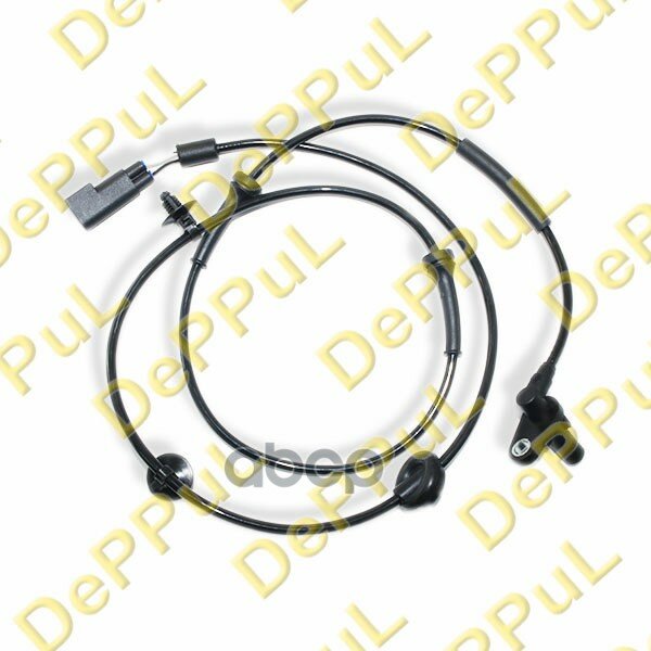 Датчик АБС передний FORD TRANSIT (06-13) FORD DePPuL арт. DEA753