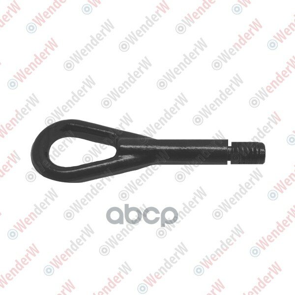 Крюк буксировочный AUDI A4 (05-07) WenderW арт. WERR0447