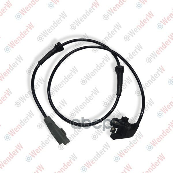 Датчик АБС задний CITROEN C4 (05-11), PEUGEOT 307 (01-07), 308 (07-…) WenderW арт. WEKR1248