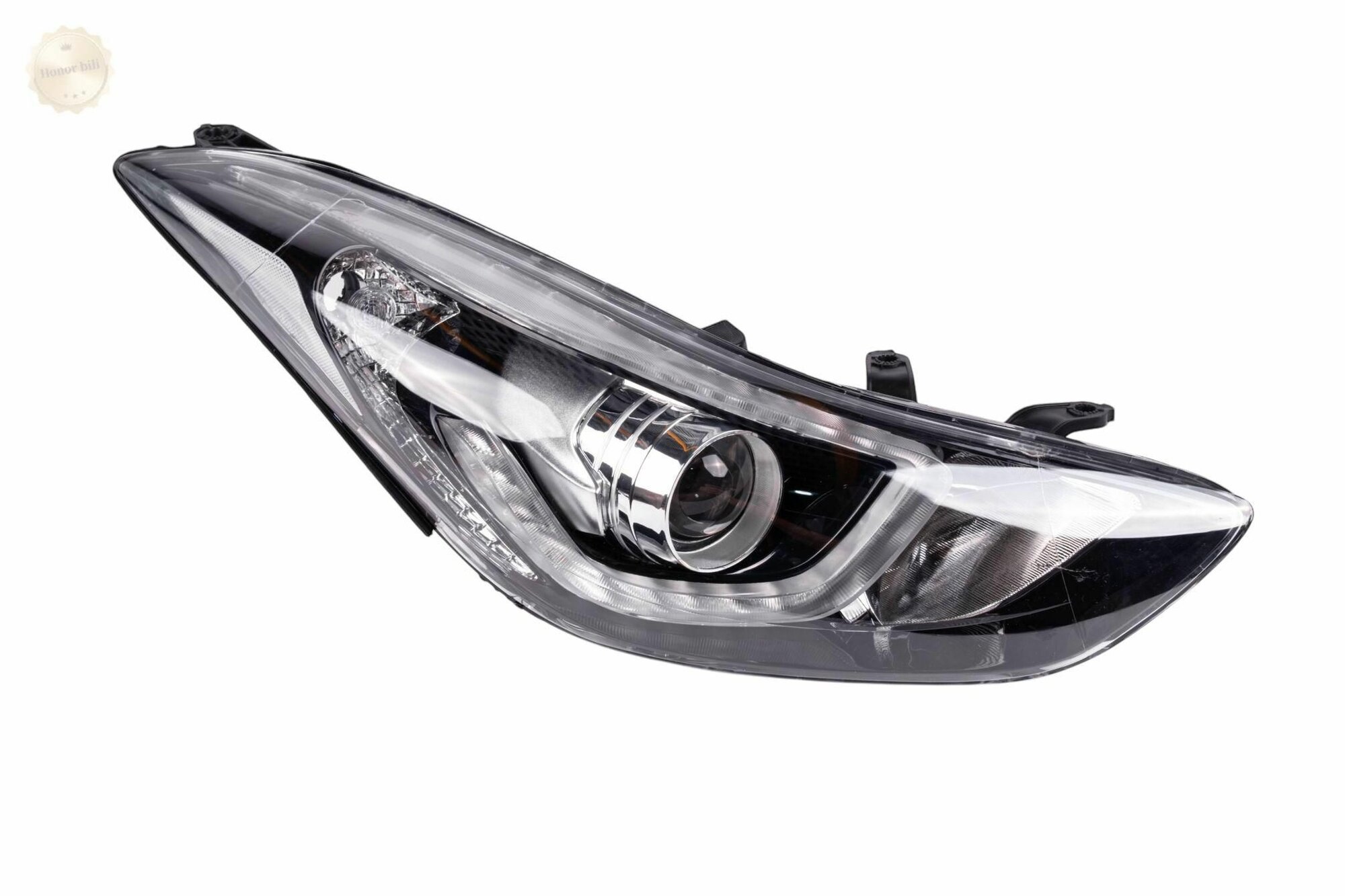 Фары автомобильные