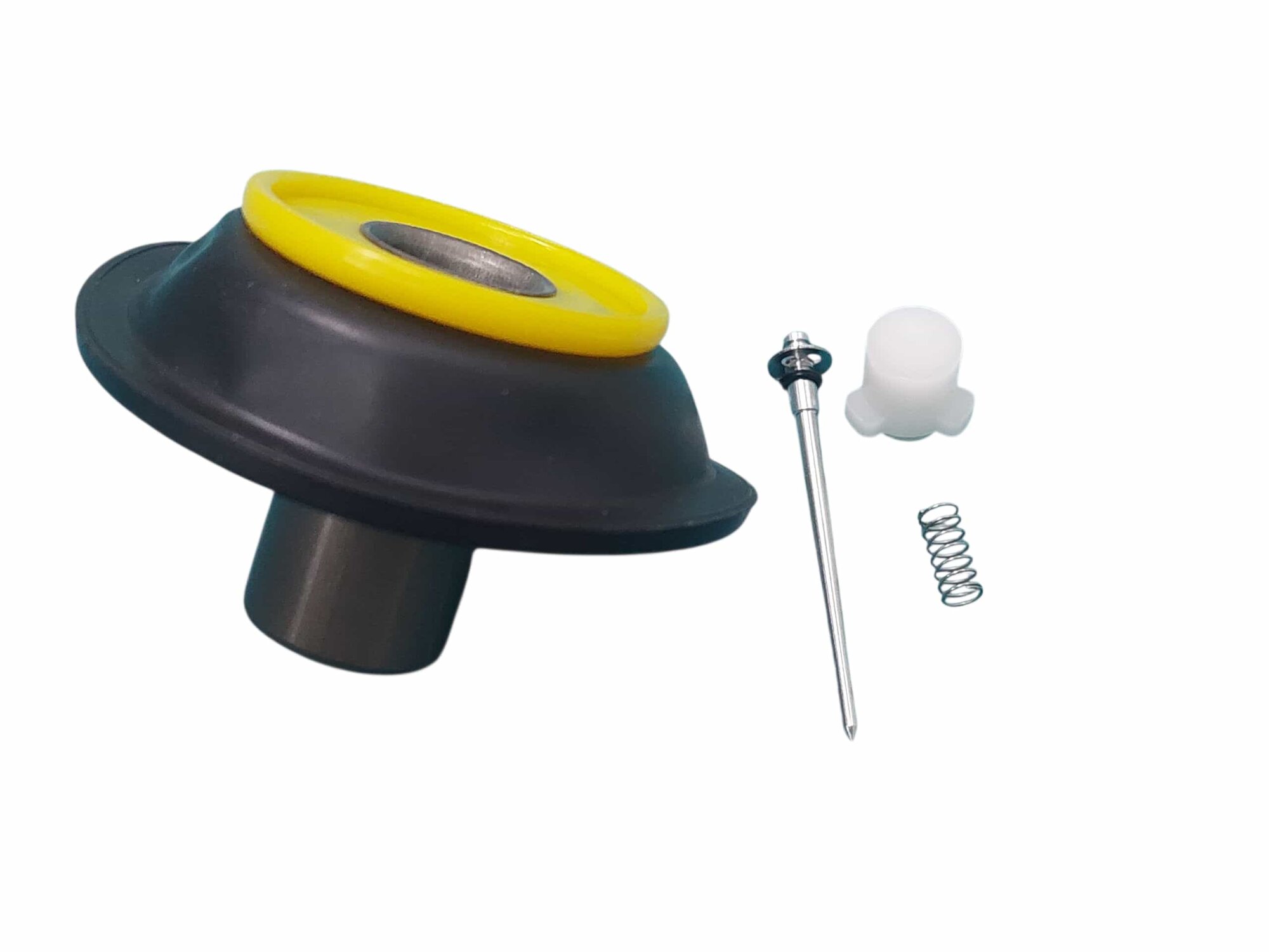 Мембрана карбюратора 4Т 139QMB D16