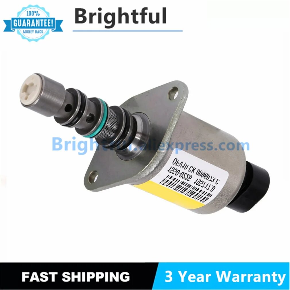 Электромагнитный клапан сцепления для Chery MG Fiat Alfa QPV10 CK.0096073. C QR512E-1707023 71719391 71753760 71753781 Новый