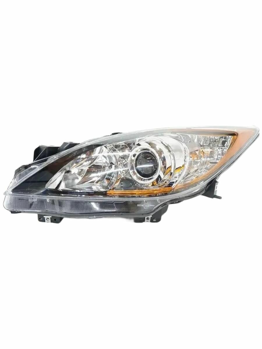 Фары автомобильные