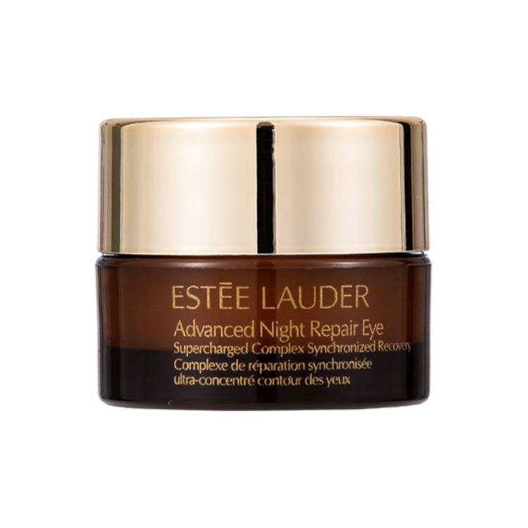 ESTEE LAUDER Intense Hydration Repairing Essence Eye Cream Sample Pack null