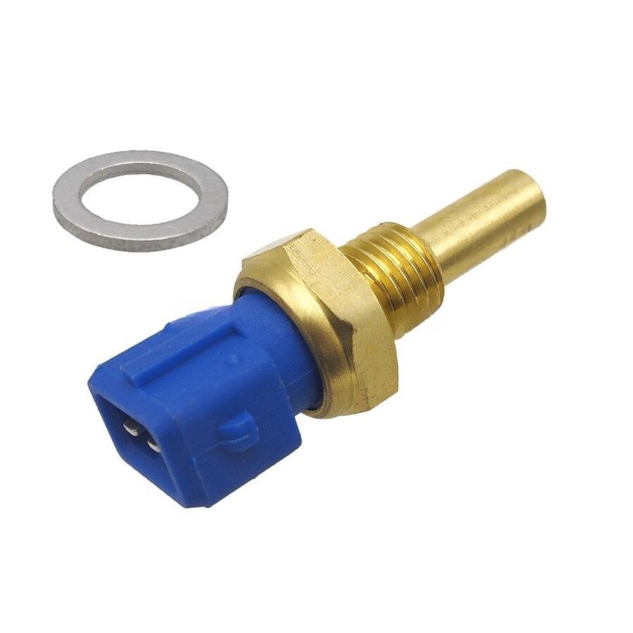Датчик температуры ОЖ BMW E30 OPEL CORSA B 93-00 VECTRA A 89-95 ASTRA F 92-98, SAT ST-206-0033