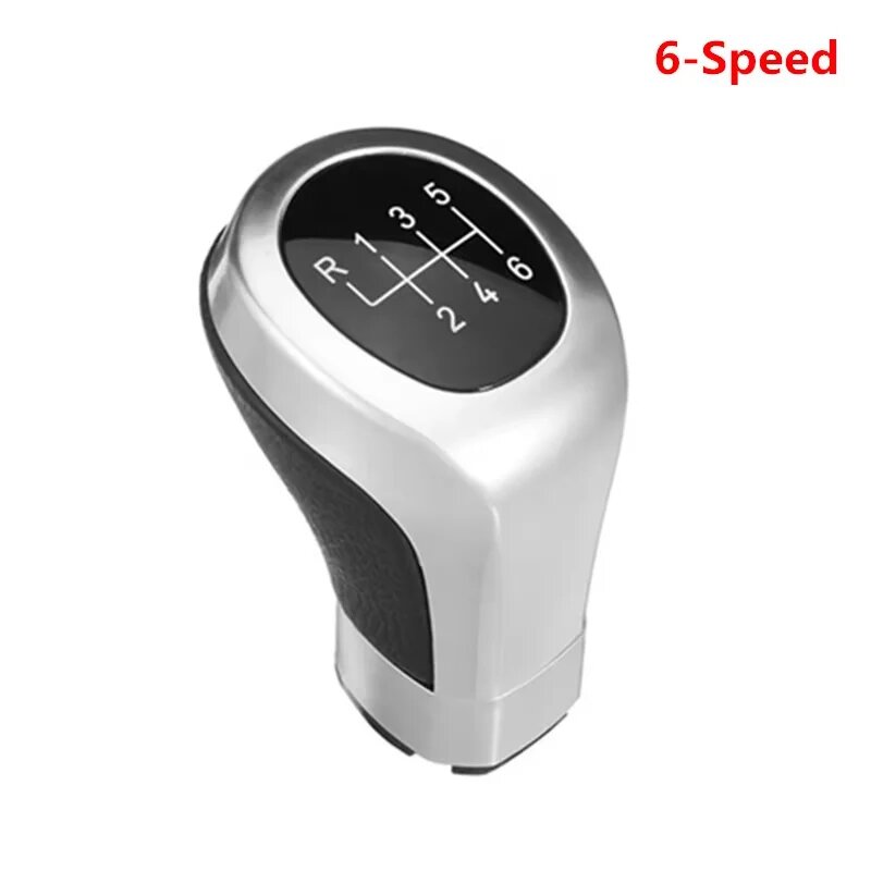 Ручка КПП 6-Speed для BMW 1/3 Серии E81-E93