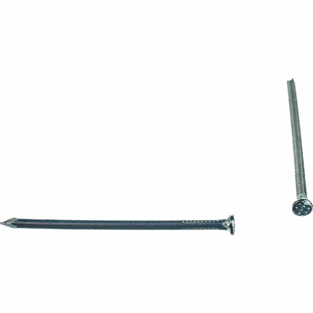 Оцинкованный строительный гвоздь Zitar 2,0х40 (100 шт.)