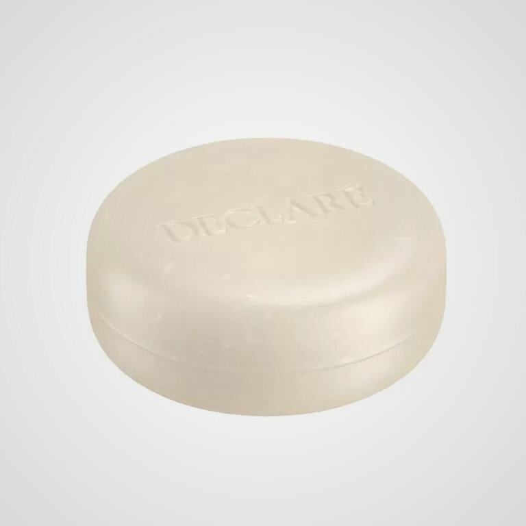 Нежное натуральное мыло «Веган» 100 гр DECLARE Vegan Gentle Soap Мыло 100 гр