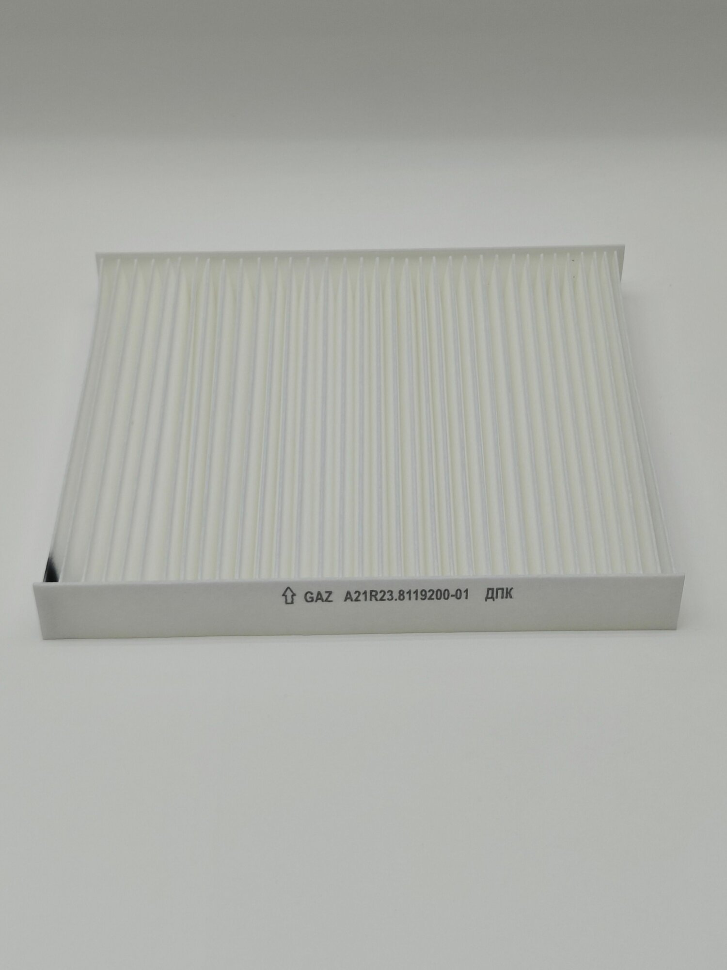 Фильтр салона ГАЗель Next ОАО ГАЗ