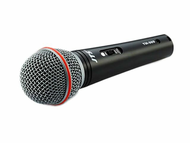 JTS Микрофон TM-989