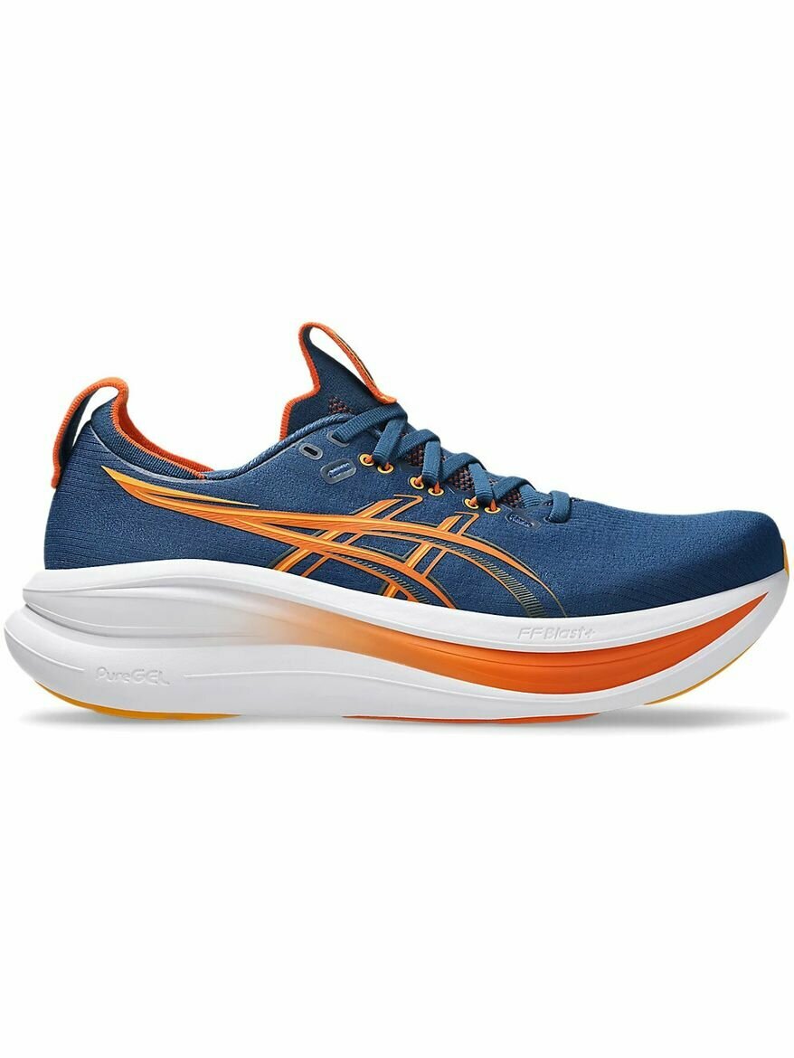 Кроссовки GEL-NIMBUS 28