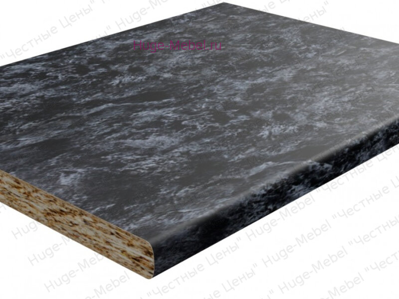 Столешница 2000 мм Кастилло Huge Mebel . Ширина 2000. Столешницы