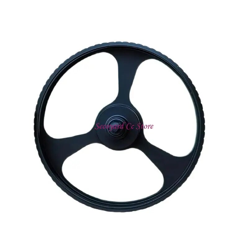 Металлическое колесо для мыши Logitech G102/G304/G305, Blue