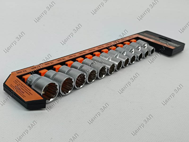 Набор головок АвтоDело арт. 39855