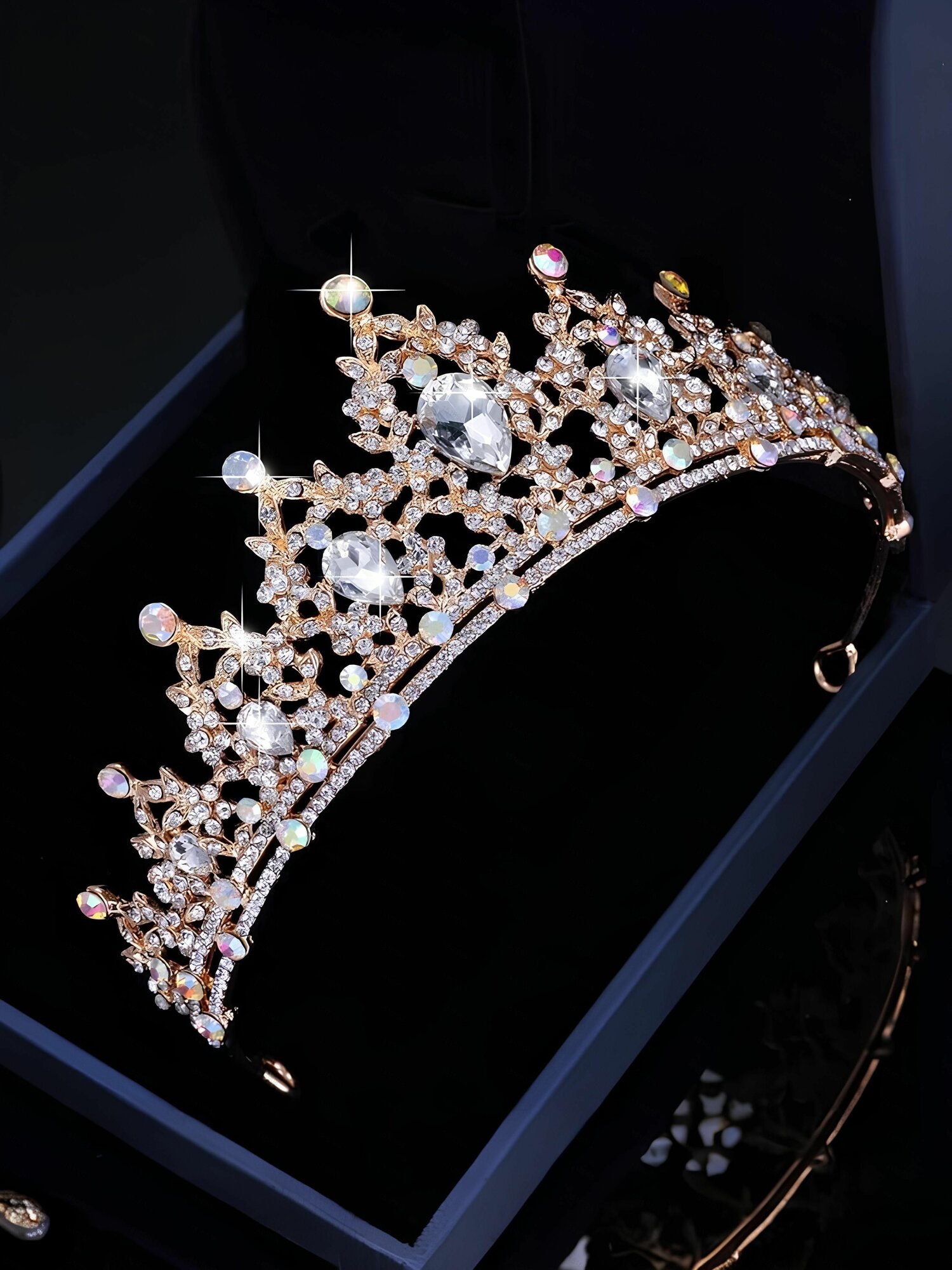 Диадема 1 шт.