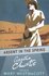 Книга "Absent in the Spring"