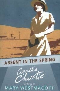 Книга "Absent in the Spring"